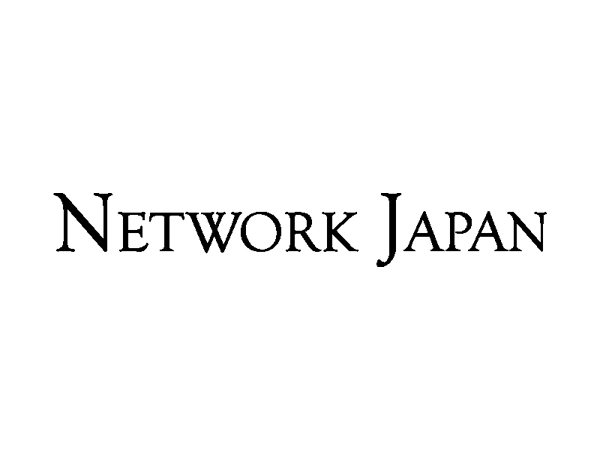 正規取扱店 | Network Japan
